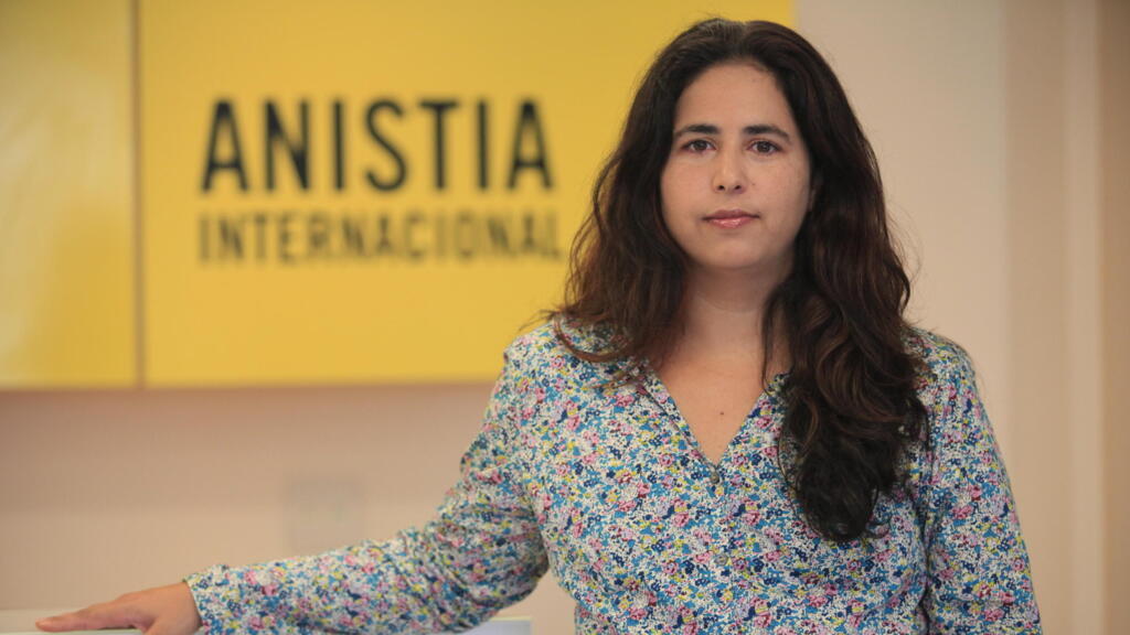 Brasil tem nível de homicídios equivalente a países em guerra, diz Anistia Internacional - RFI ...